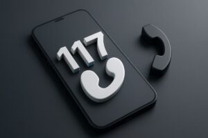 117（時報）以外も便利！緊急・災害時に役立つ3桁の電話番号一覧 | サクッと解説